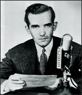 Edward R. Murrow: Inventing Broadcast Journalism