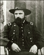 Truth Behind U.S. Grant's Yazoo River Bender