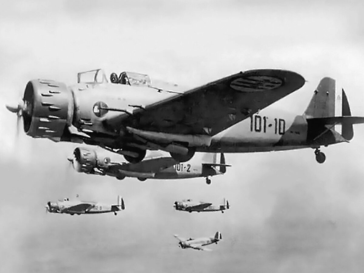 Aviation & Spaceflight Archives | Page 231 of 231 | HistoryNet