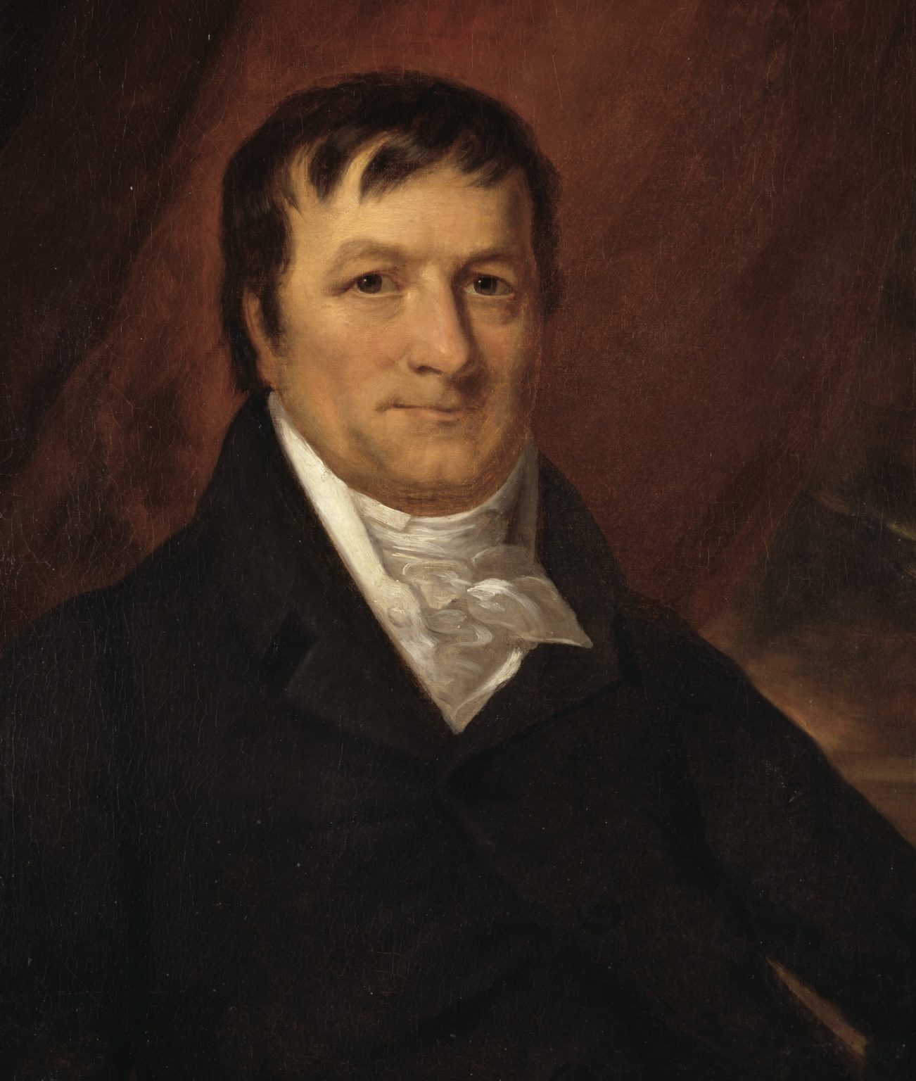 America's Fur Empire: How John Jacob Astor Became the US' First Millionaire