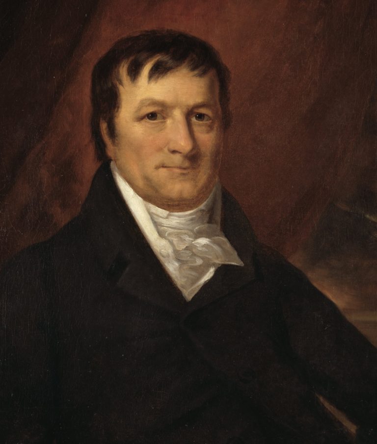 America's Fur Empire: How John Jacob Astor Became the US' First Millionaire