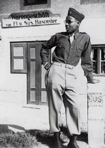 How Patton's All-Black Tank Battalion Took the Fight to the Nazis