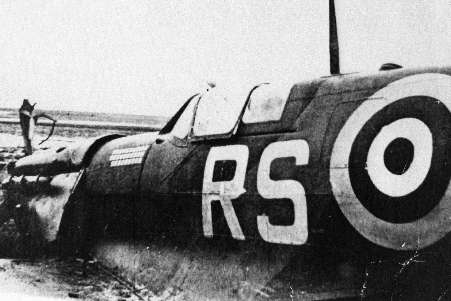 RAF Ace Robert Stanford Tuck: The Pilot Even the Enemy Admired
