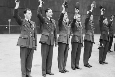RAF Ace Robert Stanford Tuck: The Pilot Even the Enemy Admired