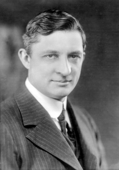 The Inventor of the Air Conditioner: The Man Who Cooled America
