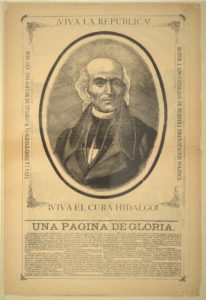 Mexican War of Independence: Father Miguel Hidalgo's Revolt