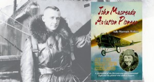 John Macready--Aviation Pioneer: At the Earth's Ceiling (by Sally ...