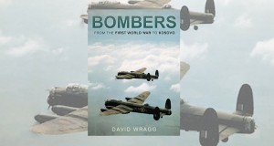 Book Review - Bombers From the First World War to Kosovo (by David ...