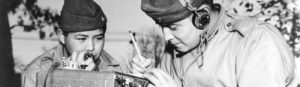 Navajo Code Talkers: How Native Americans Helped Win WW2 | HistoryNet