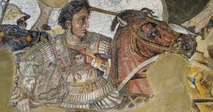 Was Alexander the Great One of History's Worst Monsters?