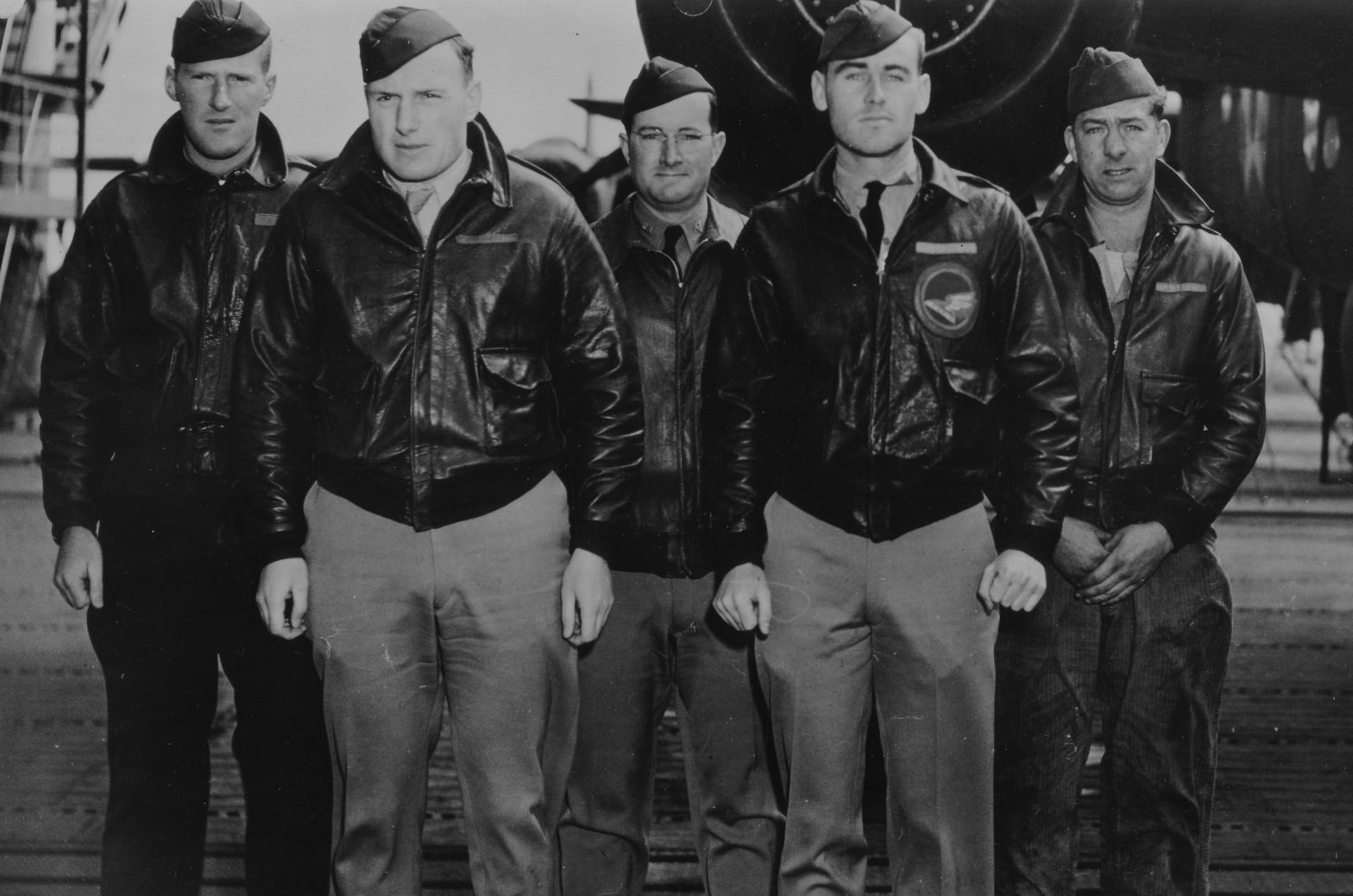 Jimmy Doolittle: Commander of the Doolittle Raid During World War II
