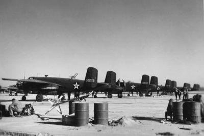 Jimmy Doolittle: Commander of the Doolittle Raid During World War II