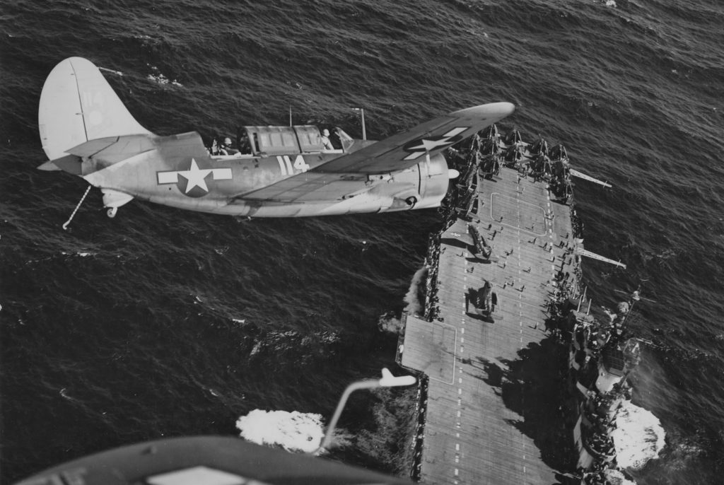 Curtiss SB2C Helldiver: The Last Dive Bomber