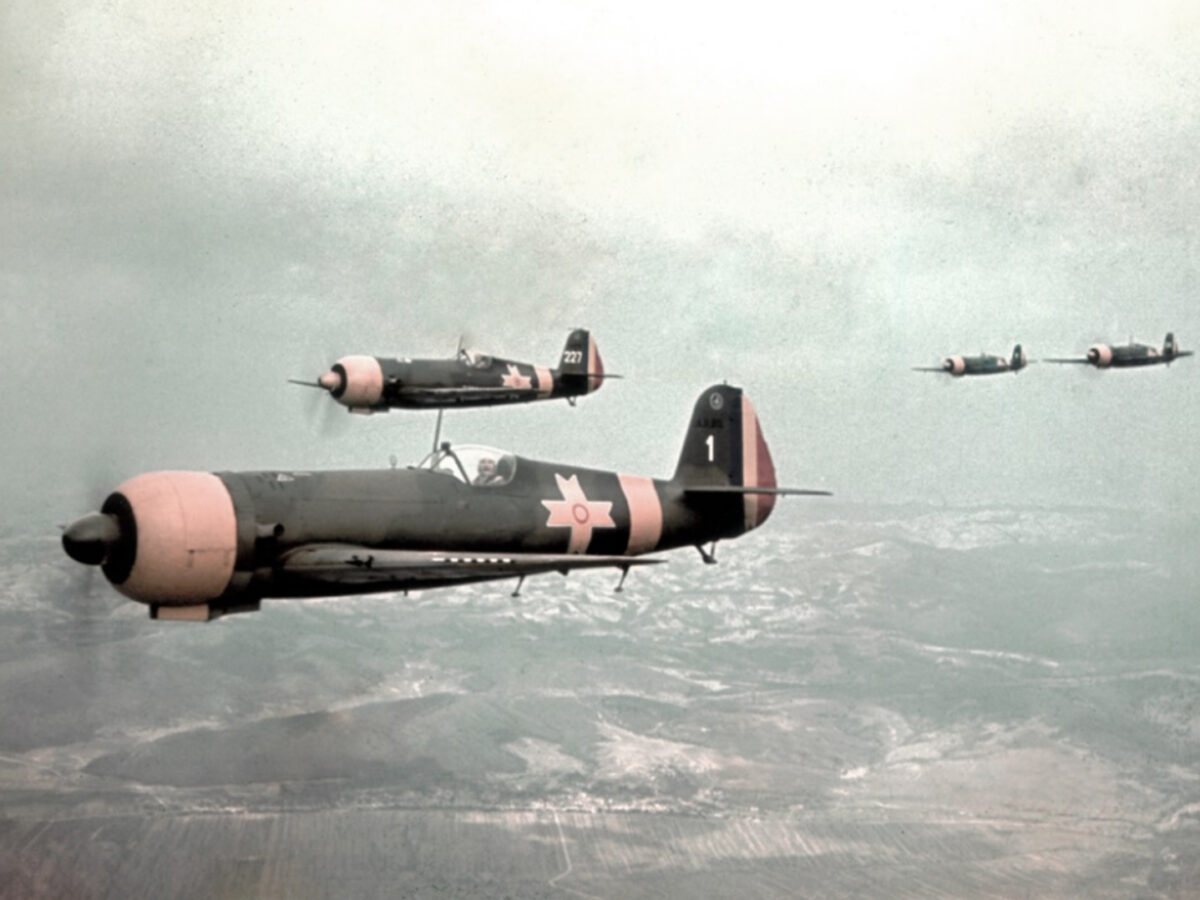 Aviation History Archives | Page 173 of 206 | HistoryNet