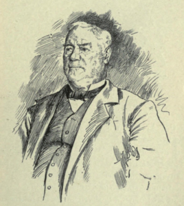 John Forster and the American Conquest of California