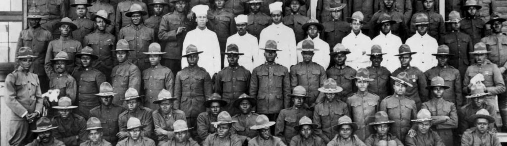 All-Black 9th Cavalry Fought in the Battle of Fort Lancaster, Texas