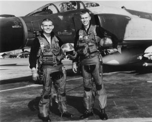 Pardo's Push: An Incredible Feat of Airmanship