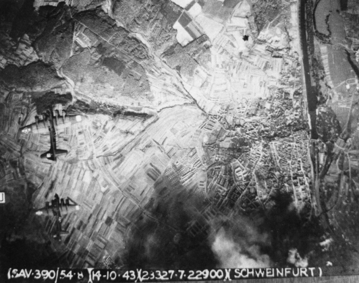 How Allied Air Attacks Evolved During World War II