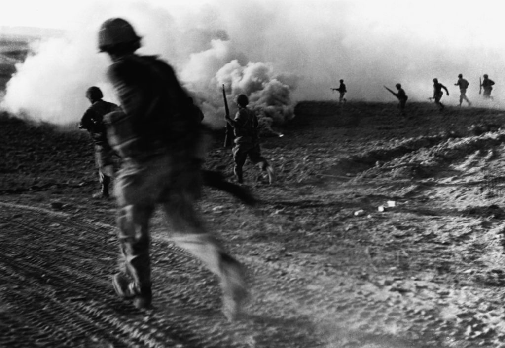 Suez Crisis: Operation Musketeer