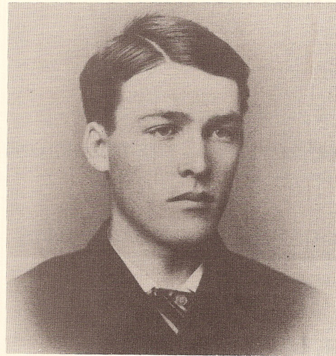 Warren Earp Lived the Plot of a B-Movie Western — and Died That Way, Too