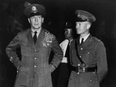 Rivalries Archives | HistoryNet