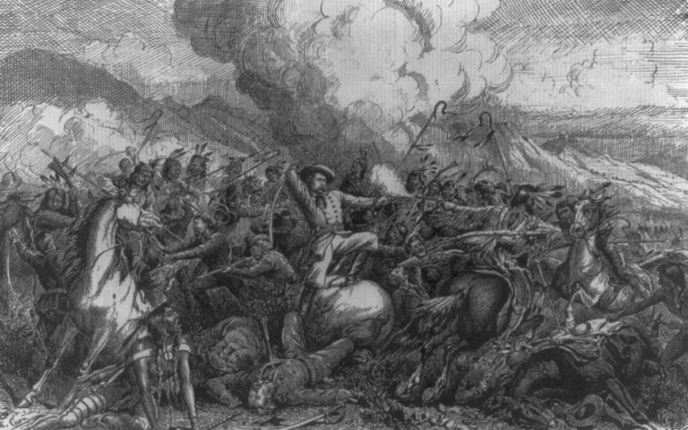 Is Custer The Most Misunderstood Figure in American History?