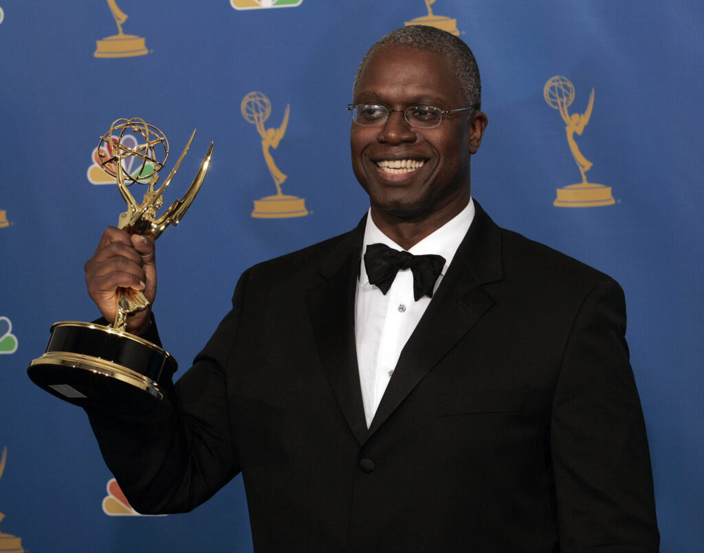 Andre Braugher | HistoryNet