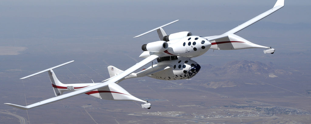 The Unconventional Burt Rutan