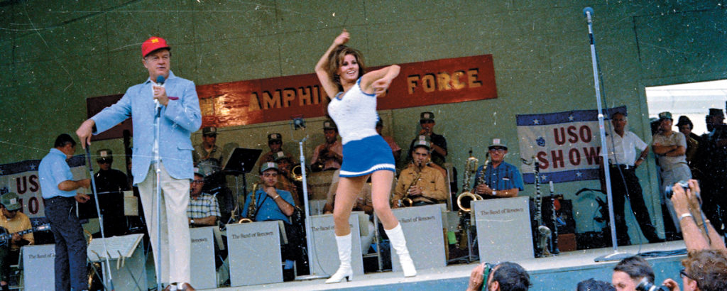 In the Chaos of the Vietnam War, There Was One Thing You Could Rely On ...