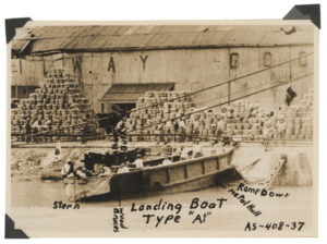 The Bridge to the Beach