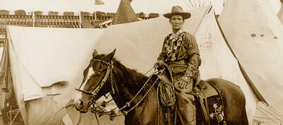 Uncovering the Real Story of Calamity Jane