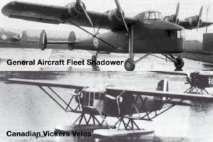 The 13 Ugliest Airplanes