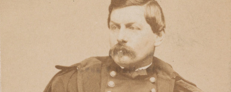 McClellan's War-Winning Strategy