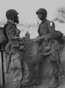 Jim Gavin: The General Who Jumped First