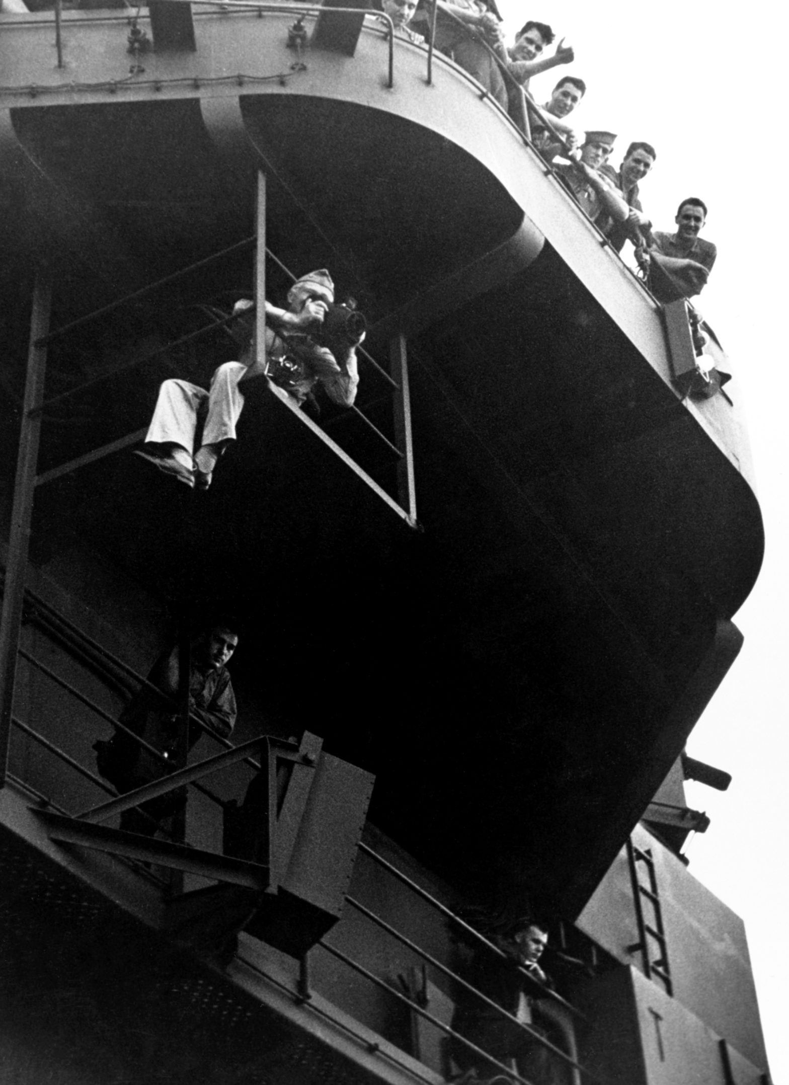 Steichen-hang-out-80-G-468269 | HistoryNet