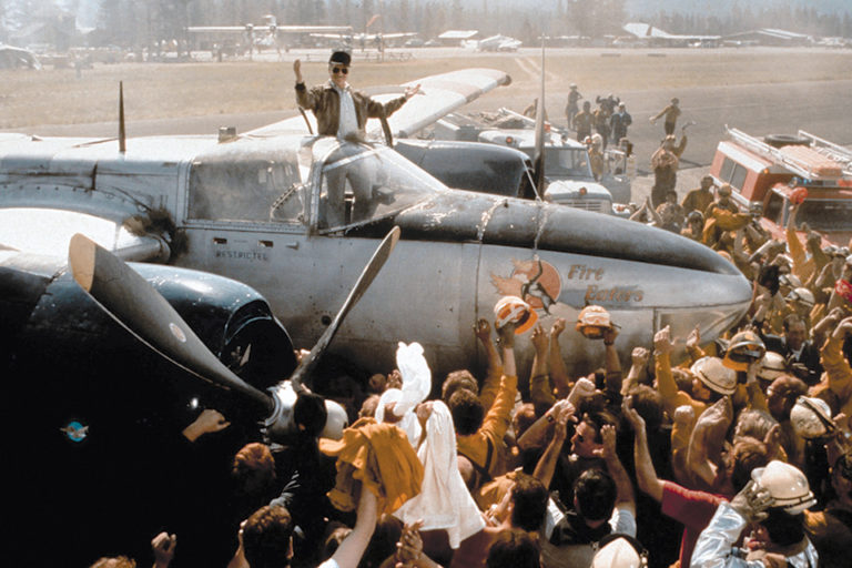 12 Movies With Real Airplanes in Starring Roles