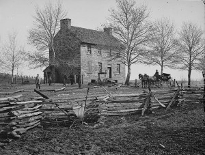Stone House | HistoryNet