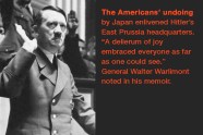 Hitler s Most Famous Quote Hitler s Most Famous Quote