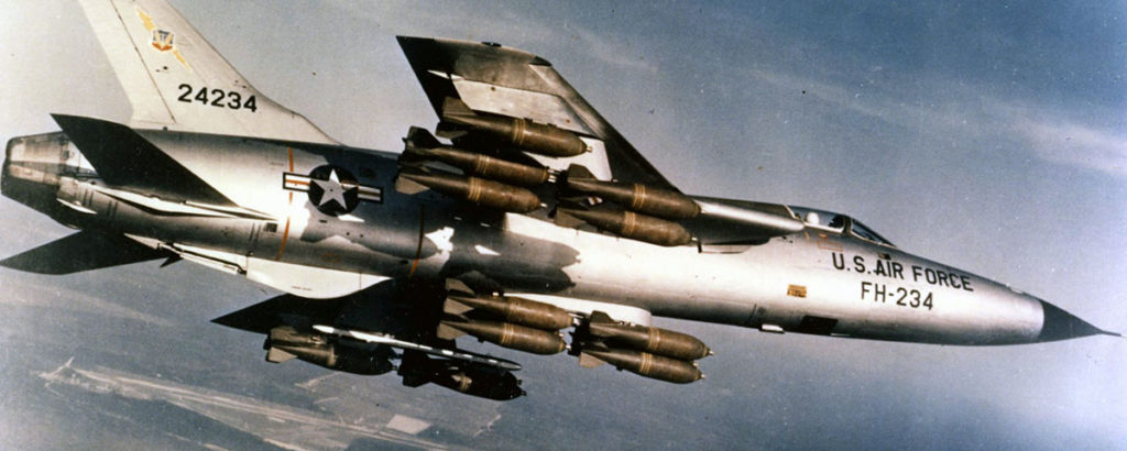 'The Thud' Had Speed, Size, and Strength