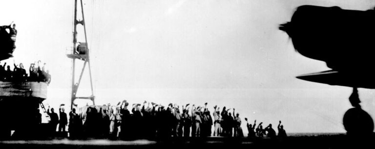 Pearl Harbor, December 7, 1941