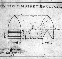 minie-ball | HistoryNet
