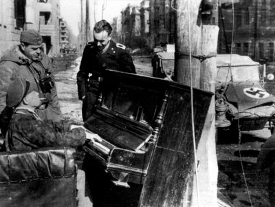 Kharkov 1943: The Wehrmacht's Last Victory