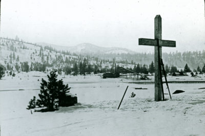 Were the Donner Party Really Cannibals?