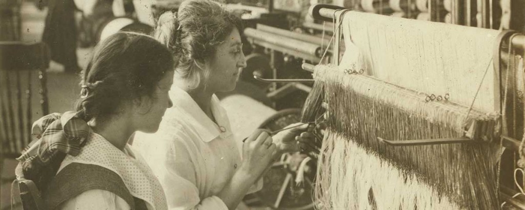 The First Minimum Wage