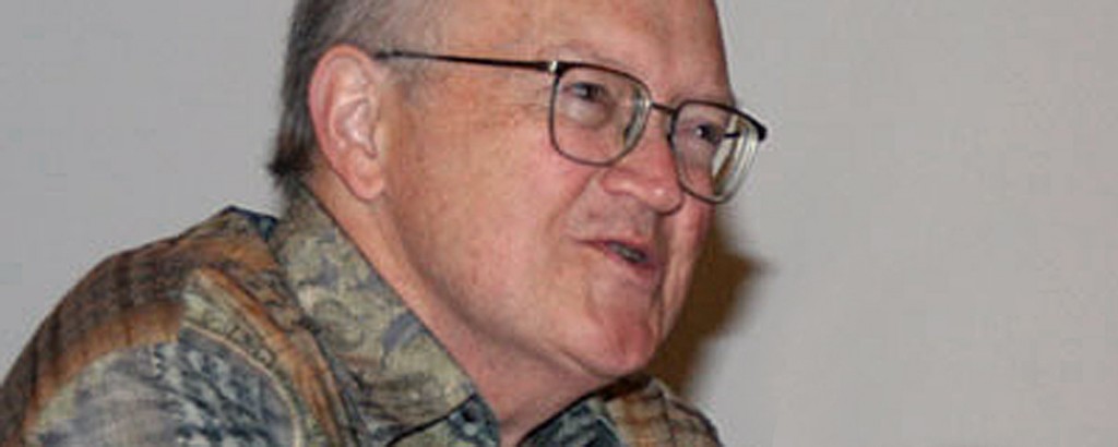 Author Brian Dippie