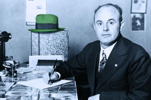 George Cassiday | HistoryNet