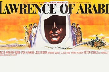LawrenceOfArabia | HistoryNet