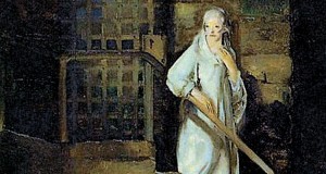 George Wesley Bellows Edith Cavell | HistoryNet