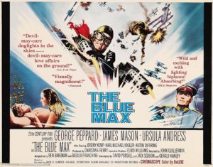 Making 'The Blue Max'