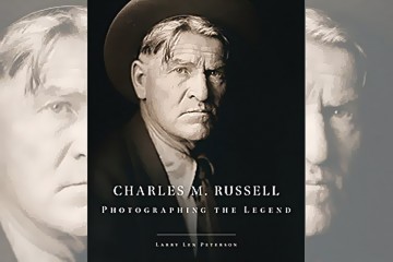 Book Review: Charles M. Russell